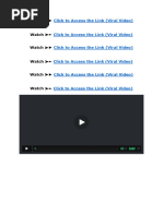 WATCH (19+) MIRANDA RASCHELL Ehcico VIRAL VIDEO LEAKED EXCLUSIVE | PDF