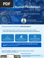 Panduan Penggunaan Ruang GTK Untuk Sertifikasi Pendidik Tahap 3 2025 | PDF