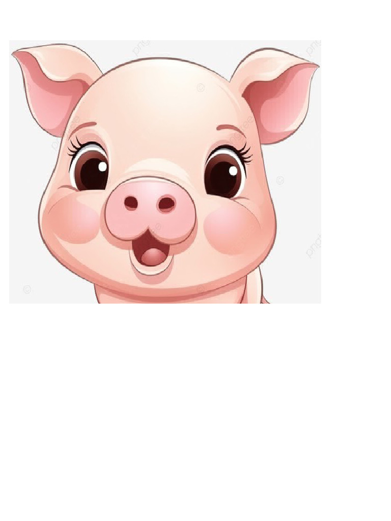 Cara de Chanchito | PDF
