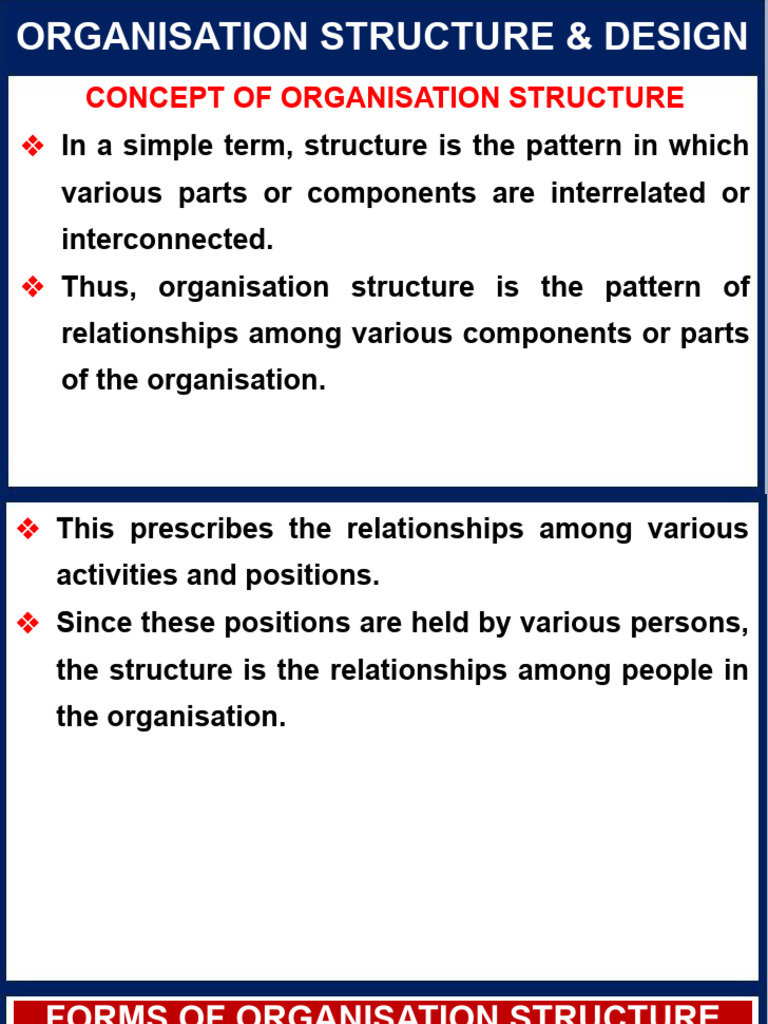 Understanding Divisional Structure | PDF | Marketing | Matrix (Mathematics)