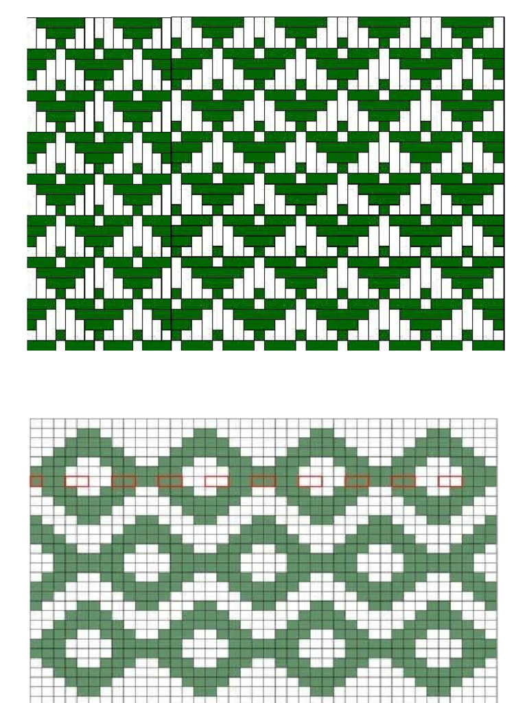 Anyaman Print | PDF