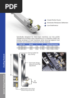 Standard Knurling Specifications Guide | PDF | Standardization | Gear