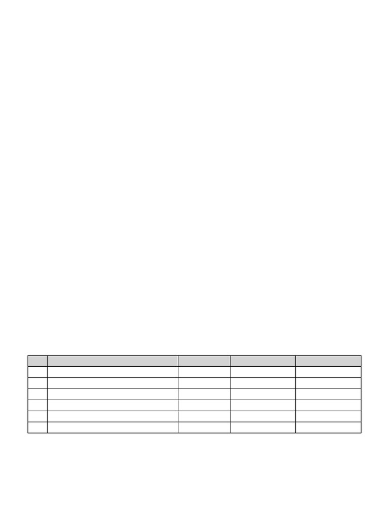 Proposal Tenis Meja IRNA | PDF
