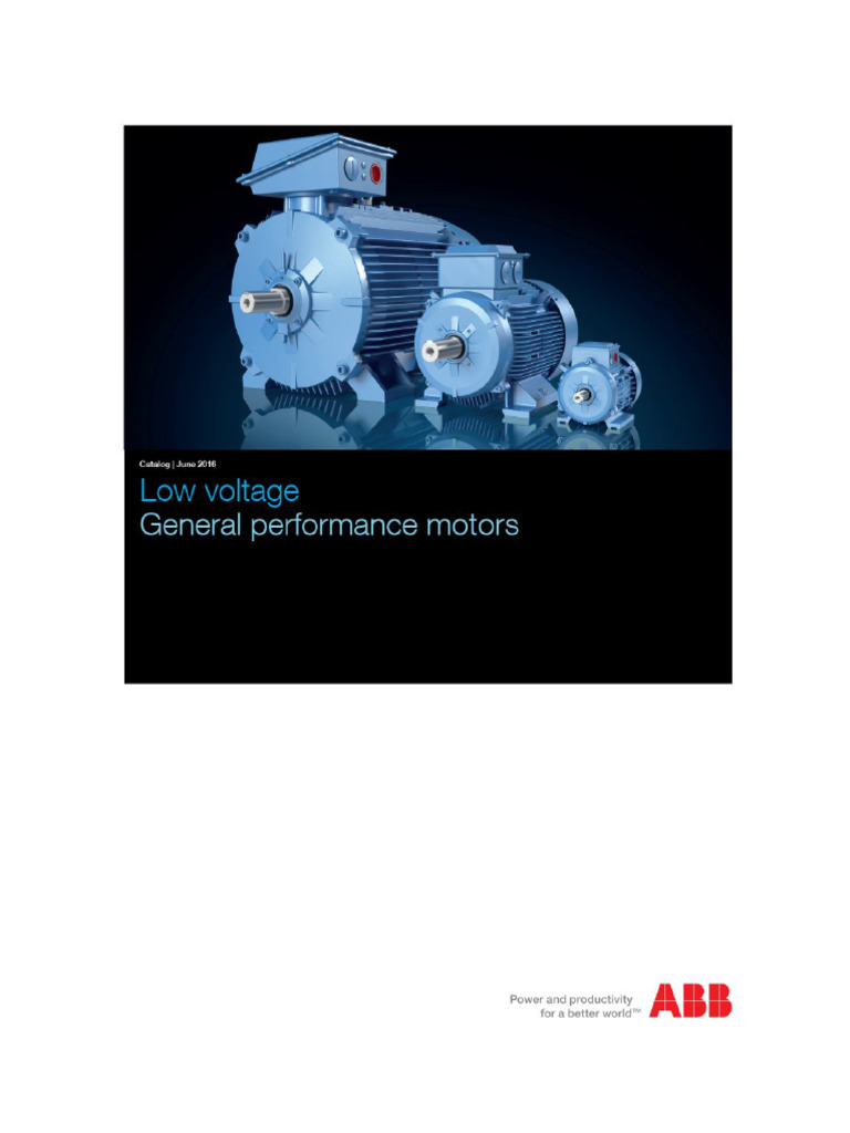 Catalog M2BAX | PDF