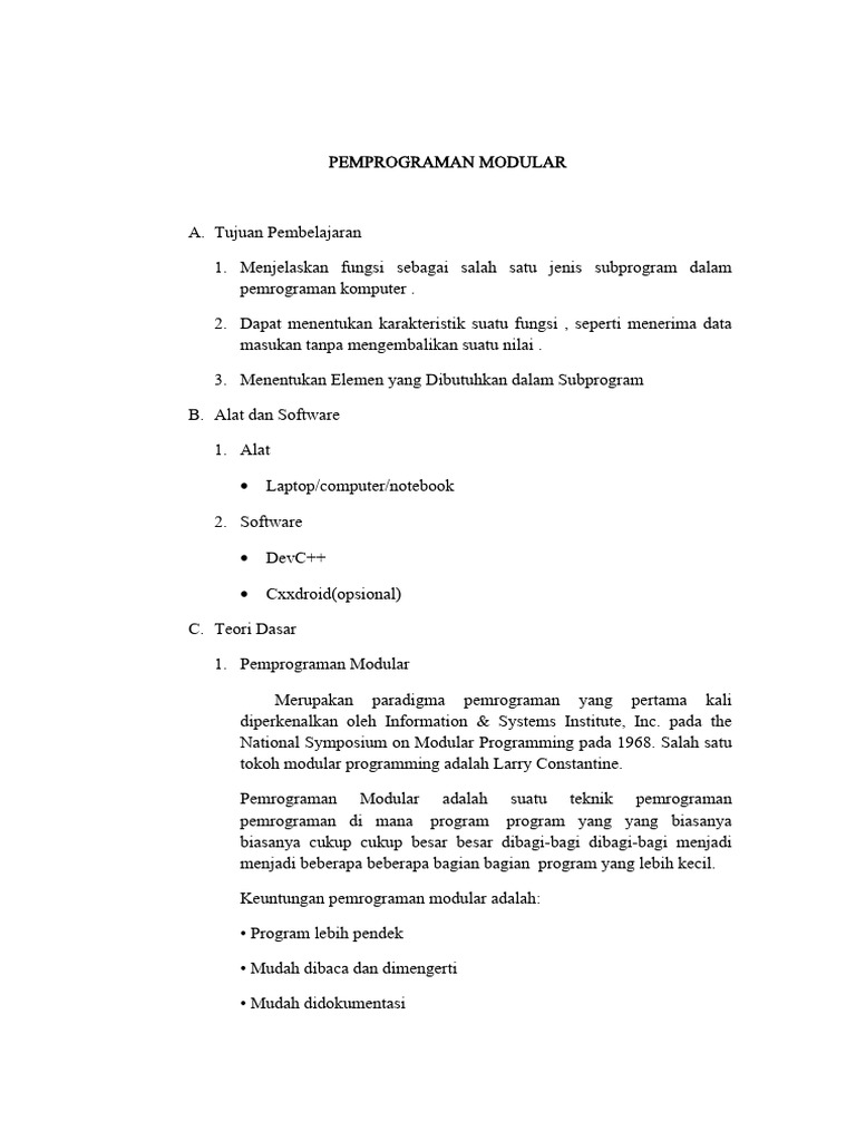 Laporan Coding 8-Haswan FISIKA | PDF