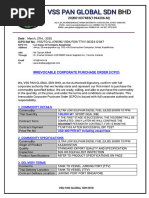 EN590 Diesel Specification 10 ppm | PDF | Diesel Fuel | Fuels