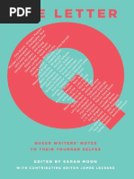 You Are The Electric Boogaloo2fjust Be Yourself Text | PDF