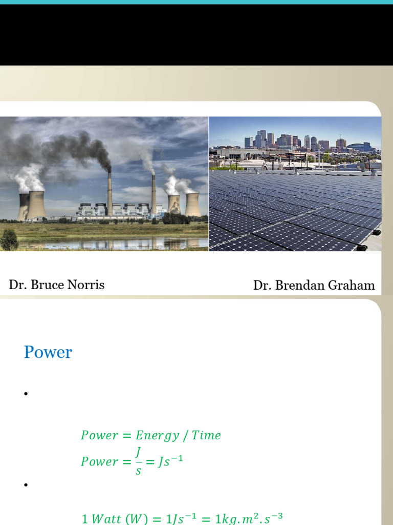 Basic Energy Information 2025 | PDF | Greenhouse Effect | Greenhouse Gas
