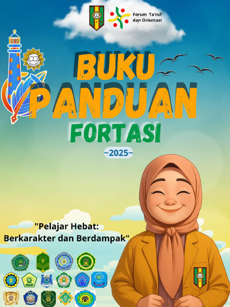 Panduan Fortasi Ipm - Kep - Babel | PDF