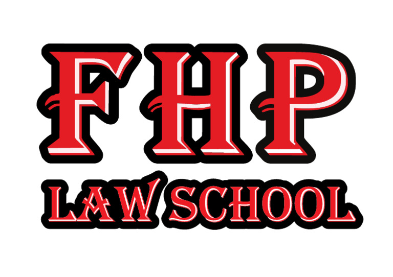 Logo FHP | PDF