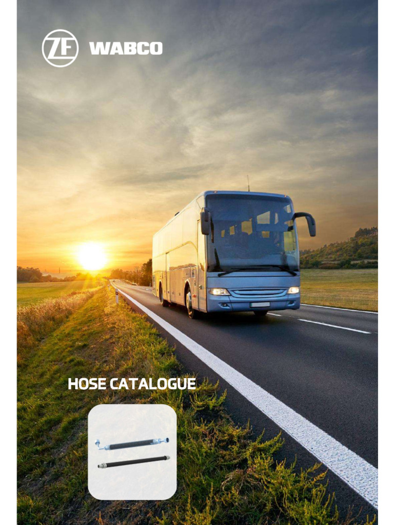 Brake Hose Catalogue | PDF