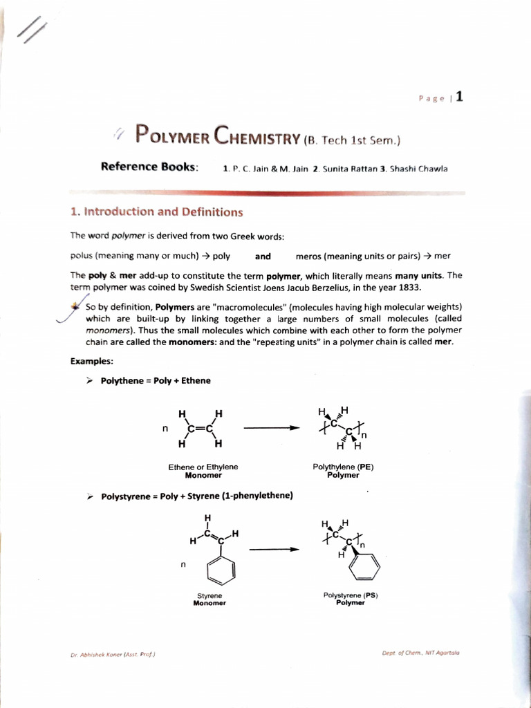 PolymerScan 02-Sep-2025 16 45 | PDF | Polymers | Polymerization