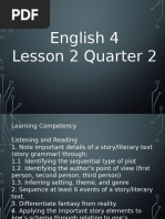 ASL Timber Story: The Deaf Tree | PDF