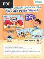 Soal Coding Anak TK | PDF