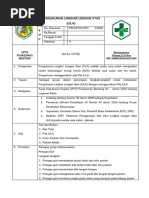 Pengukuran Lila | PDF