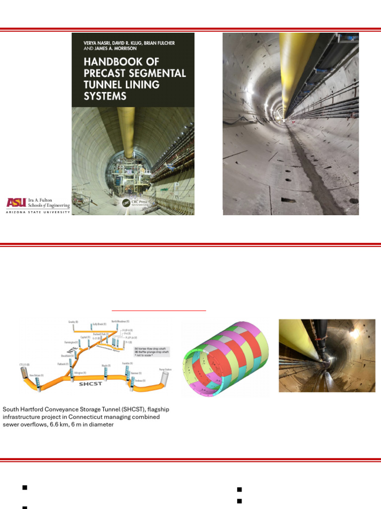 3 Concrete Technology For Fibre Segment Barzin Mobasher Arizona State ...