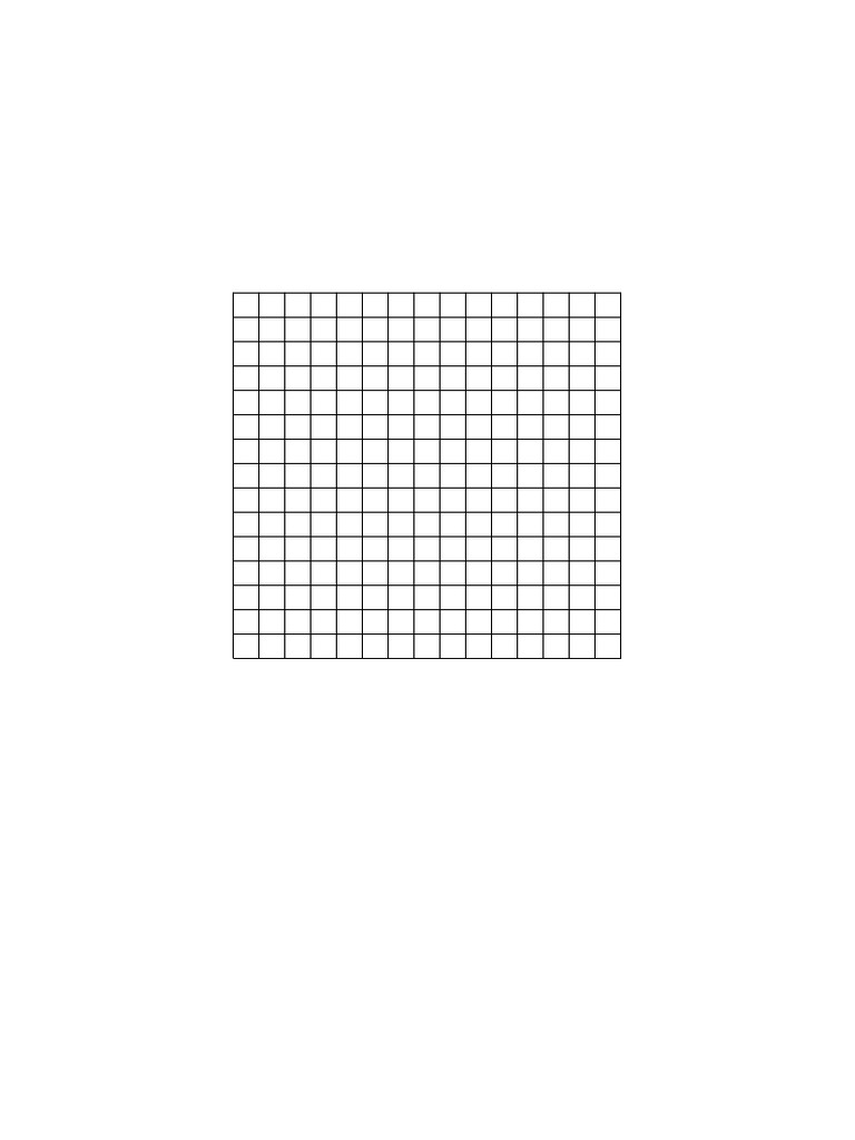 Merdeka Word Search for Year 3 | PDF