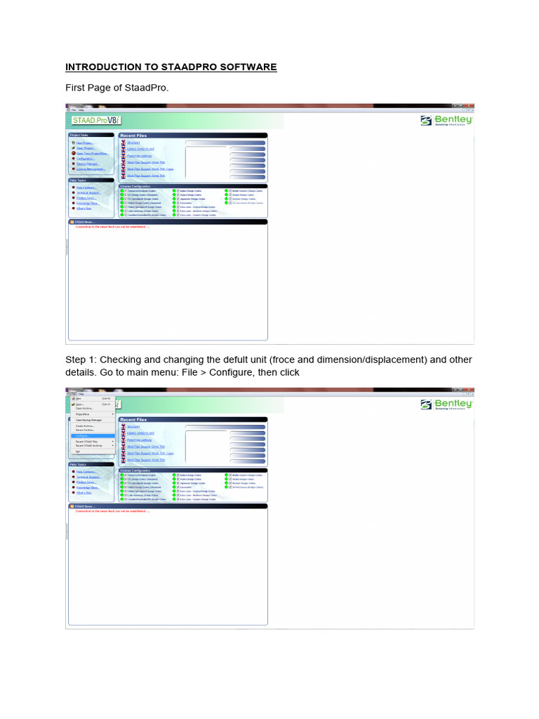 A Introduction #1 | PDF