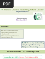 Local Service Tax Guide Uganda | PDF | Salary | Taxes