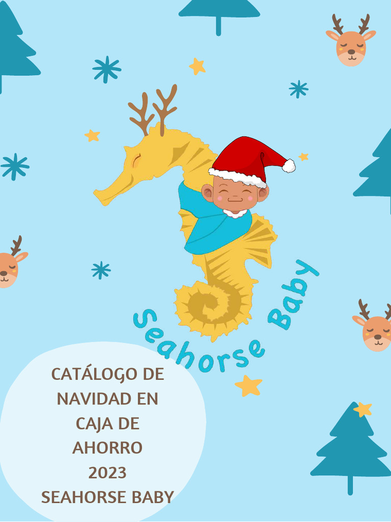 Catálogo Navidad 2023: Juguetes y Más | PDF