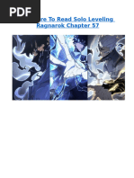 Sex Stopwatch 157 Chapter Raw Manhwa (Read Now) in English | PDF