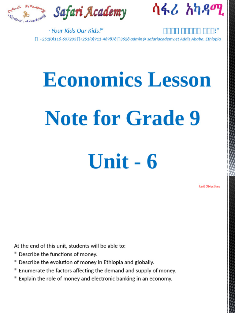Functions and Evolution of Money | PDF | Money | Medium Of Exchange