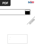 Q3 LAS AP8 Lesson3 Week3 | PDF
