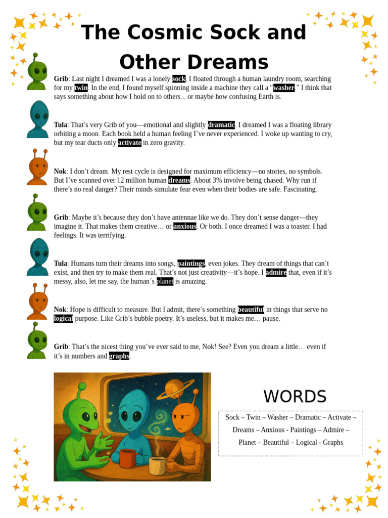 Alien | PDF