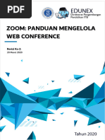 Panduan Uji Beta LMS Edunex ITB | PDF | Karier & Perkembangan | Seni