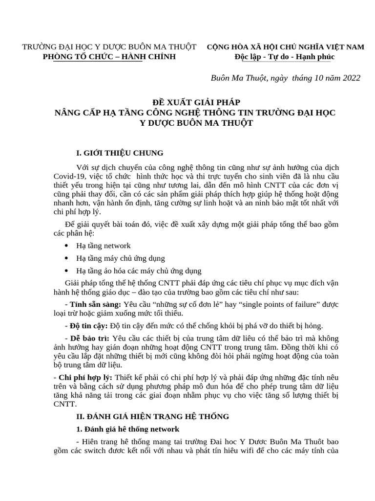 Dexuat NC Hatang CNTT BMTU 2022 v2 | PDF