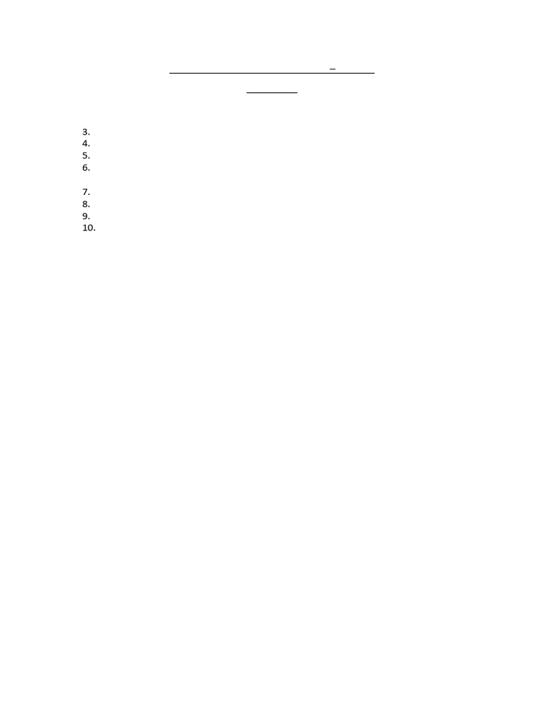 CNS - IA1 Question Bank | PDF