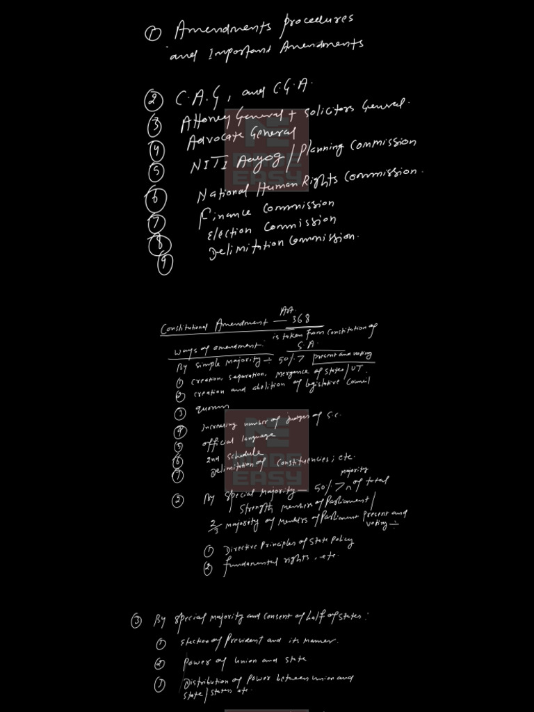 2865302polity Lec 5 Watermark | PDF