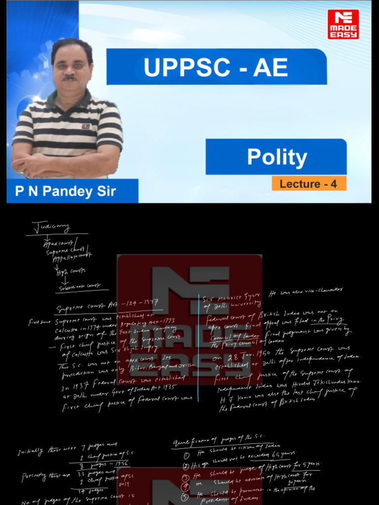 5743020POLITY LEC 4 Watermark | PDF