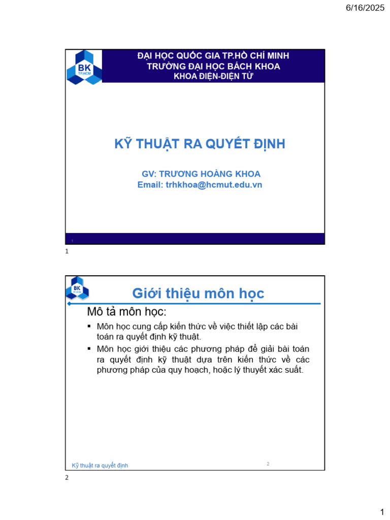 2021 DD DVT | PDF