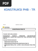 Standar Warna Kabel Listrik PLN | PDF | Griya & Taman | Komputer