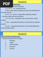 Cambridge IGCSE 0654 Co-Ordinated Sciences (Double Award) Syllabus For ...