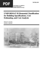 CSI Masterformat Divisions | PDF