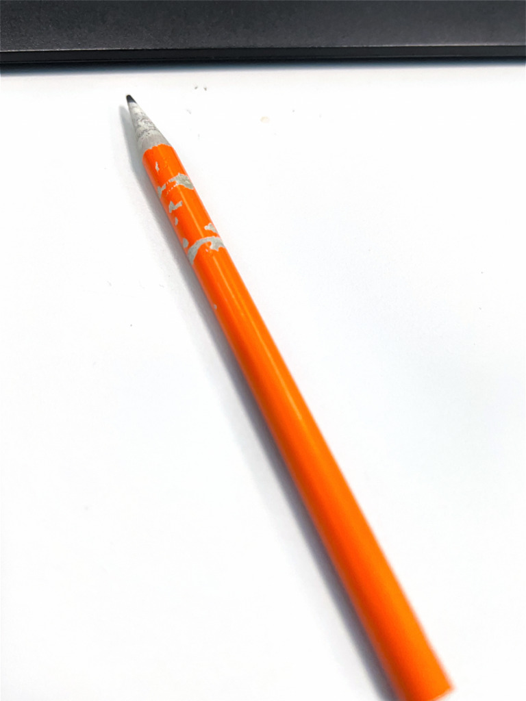 Pencil 1 | PDF