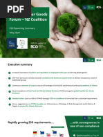 ESG Handbook - FCA UK | PDF | Business | Economies