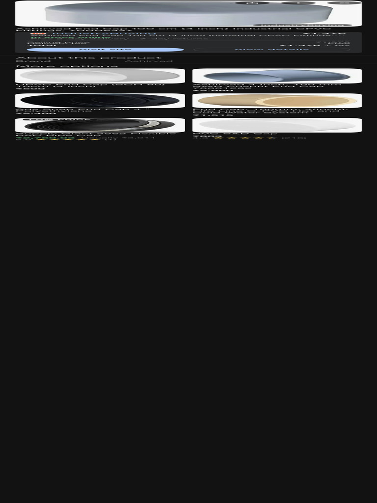 4-Inch PVC Pipe End Cap Options | PDF | Pipe (Fluid Conveyance ...