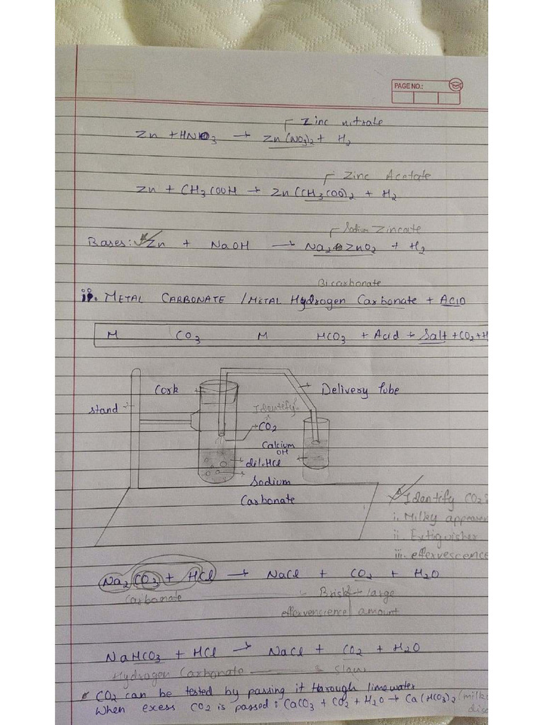 Class 10 | PDF