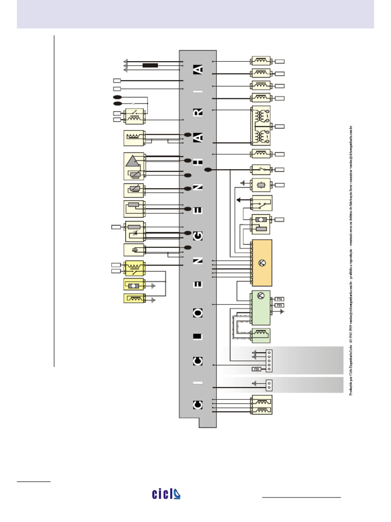 Fiat-Palio-Fiat-Siena-Fiat-Strada_2006_PT__manual | PDF