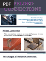 Effective Throat of PJP Groove Welds | PDF | Welding | Construction