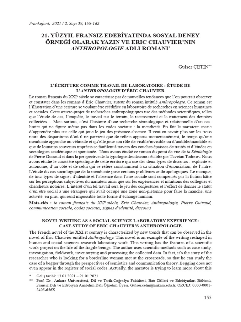 39 Gulser Cetin | PDF