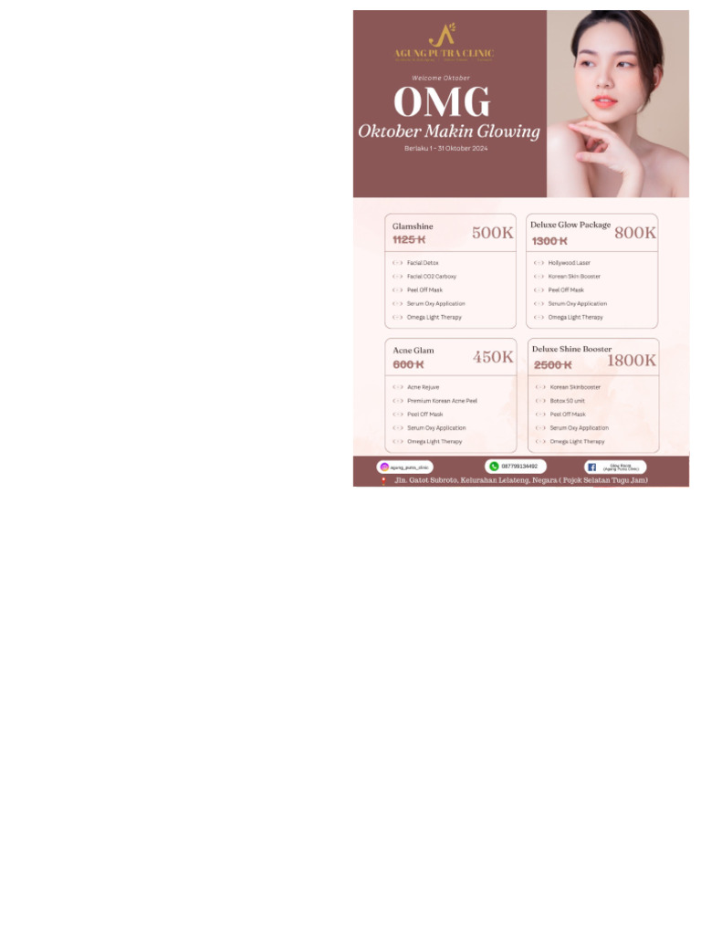 Poster Klinik | PDF