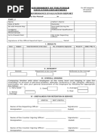 Utilization Certificate Format Guide | PDF | Government | Business