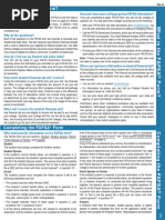Manitoba Student Aid Application Guide | PDF | Student Financial Aid In ...