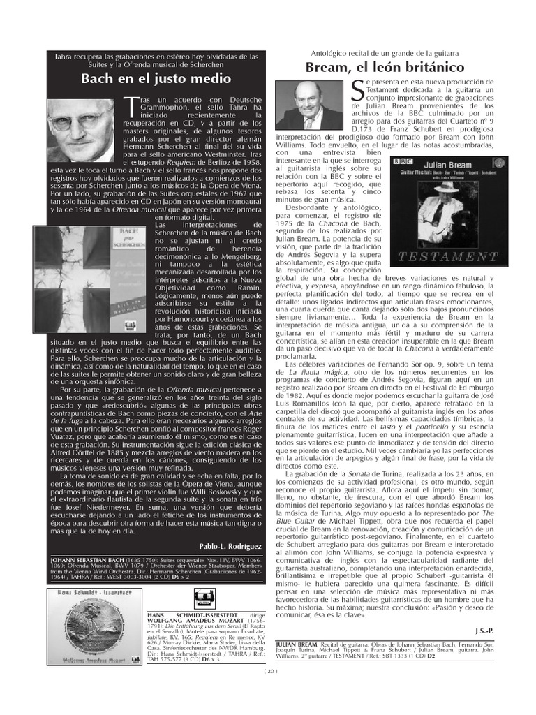 Diver Di 144 | PDF | Johann Sebastian Bach | Ludwig Van Beethoven