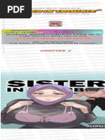 (New Comic) Surti Tertahan - (6 Halaman (Uncensored) ) | PDF