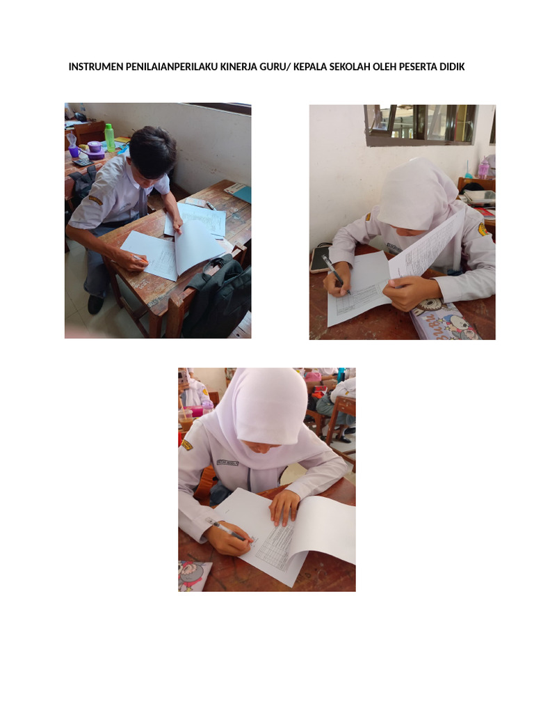 Foto Foto Instruen PKG | PDF